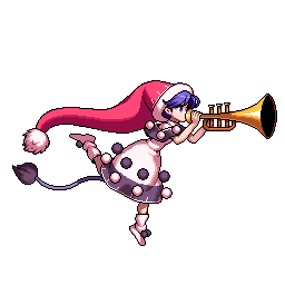 Doremy Sweet - Touhou Hyouibana