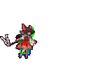 Reimu Hakurei - Touhou Hyouibana